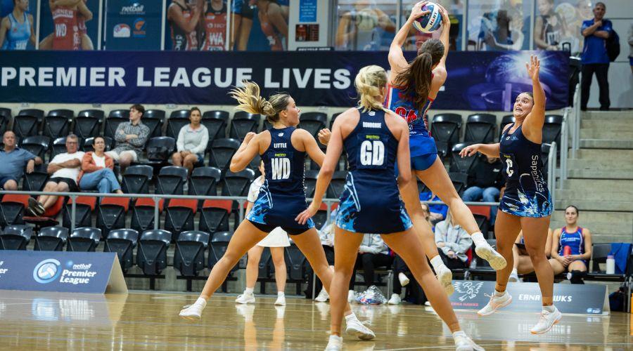 Premier League Round 1 - Netball NSW