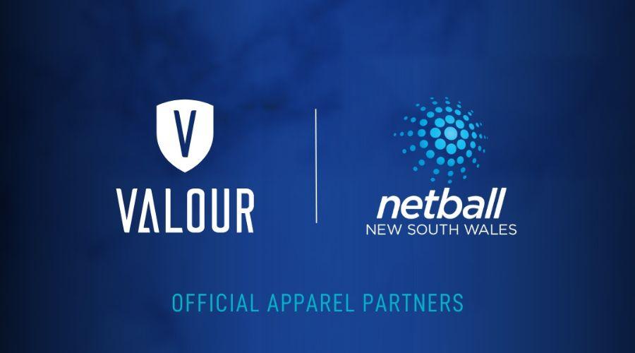 Netball NSW x Valour - Netball NSW