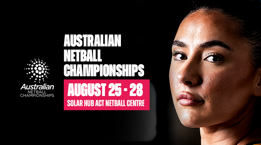 NSW sending team to new-look Australian Netball Championships - Netball NSW